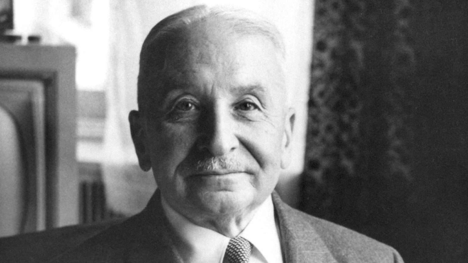Ludwig von Mises e o Cálculo Econômico sob o Socialismo – Universidade ...